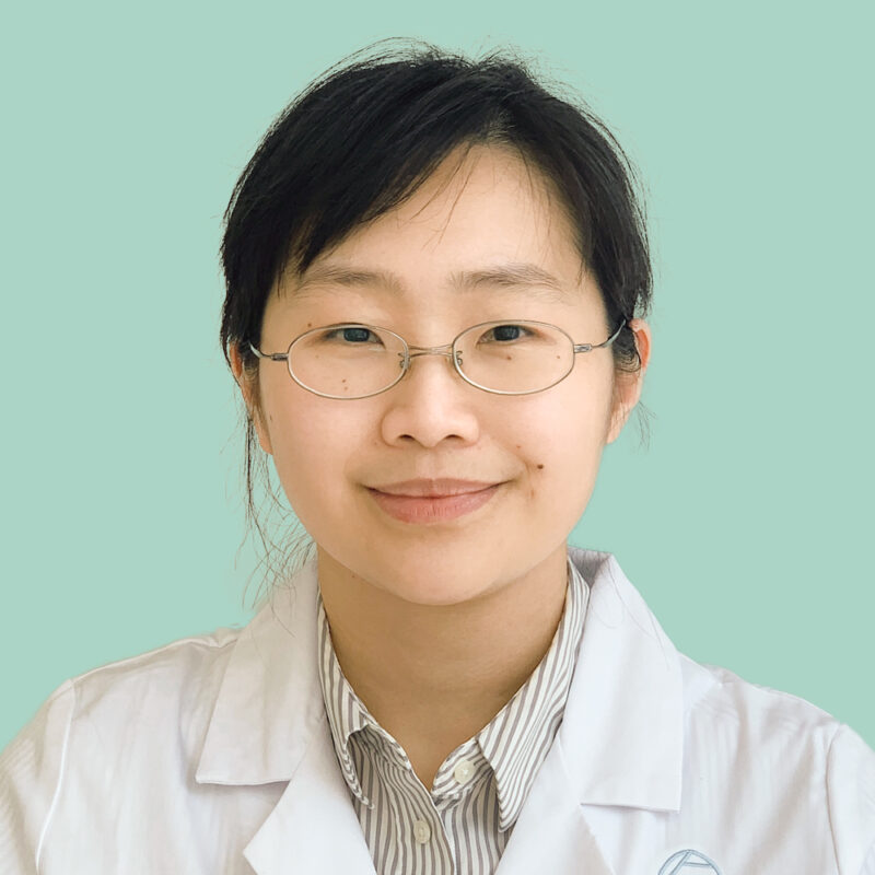 Thinzar Shwe, DO | Rendr Care